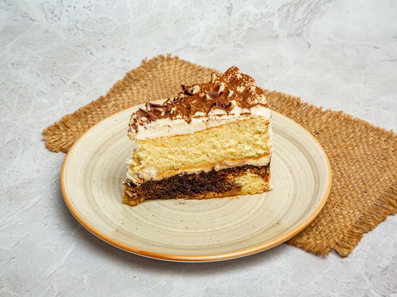 Cake Cafe delivery service in Egypt | Talabat