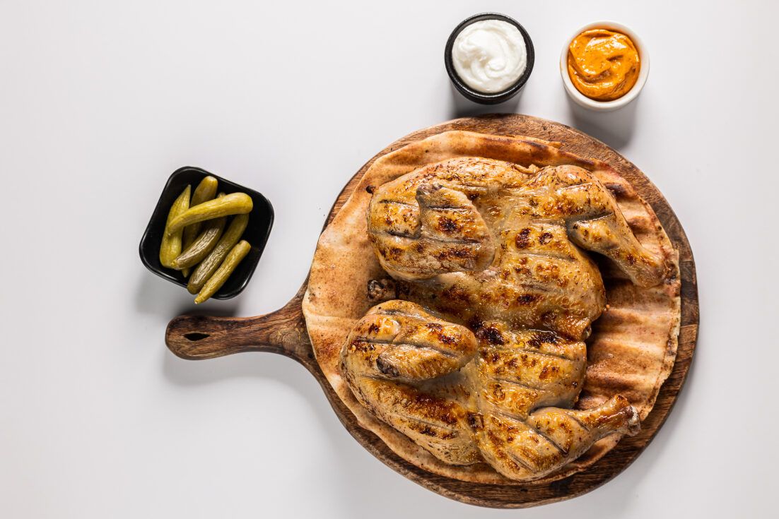 Farooj Al Abdalla Restaurant delivery service in UAE | Talabat