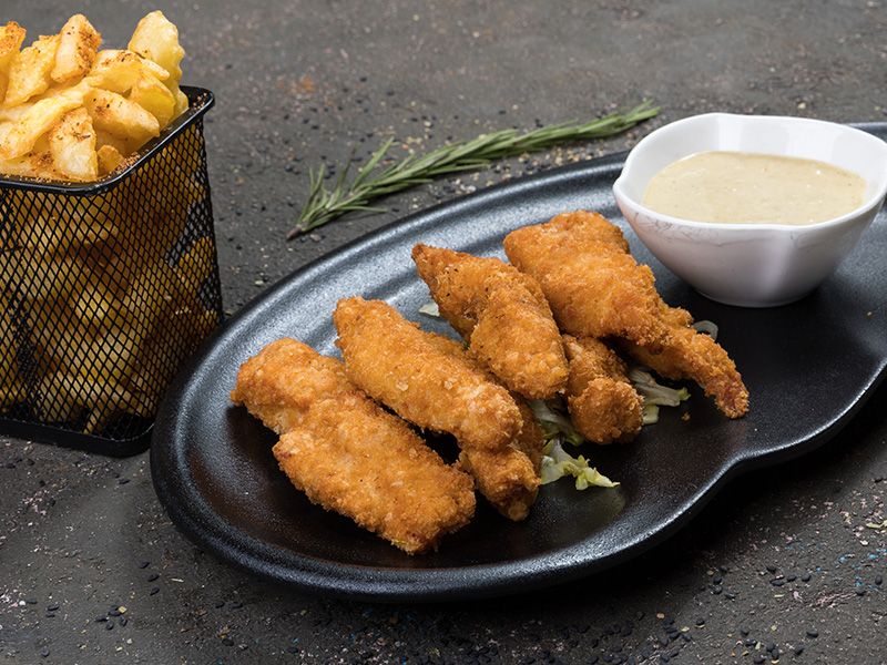 Tche Tche Restaurant And Cafe delivery service in Qatar | Talabat