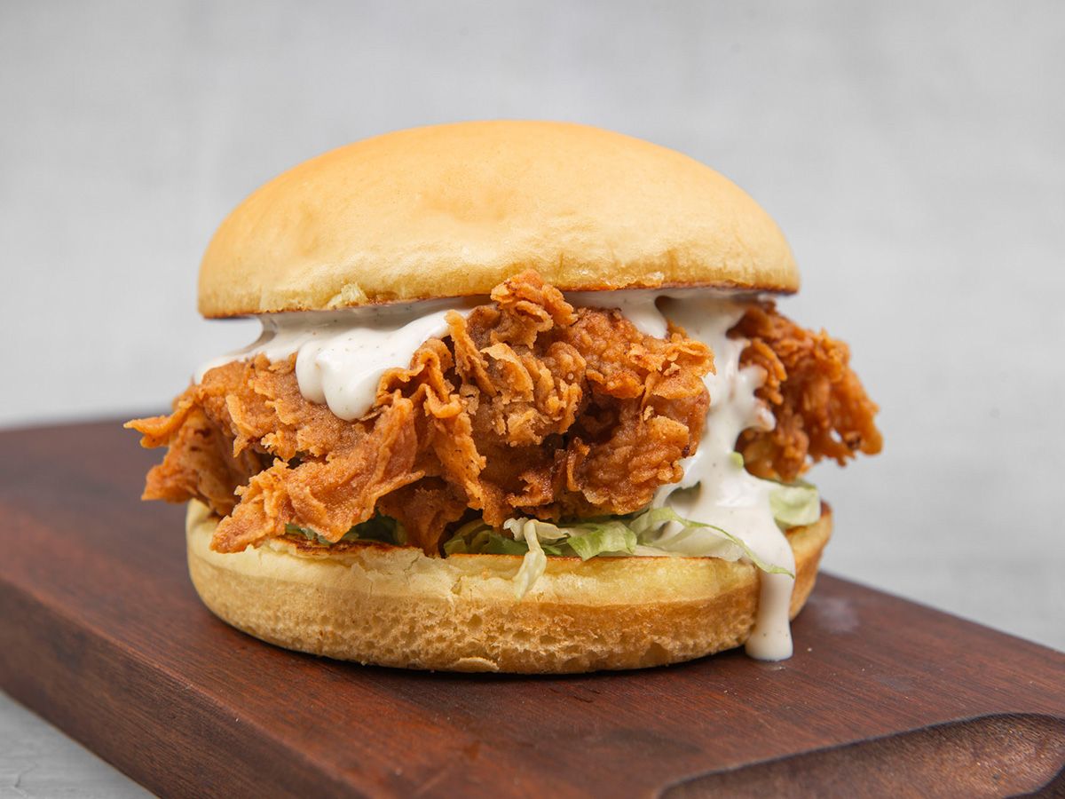 B60 burgers delivery service in UAE | Talabat