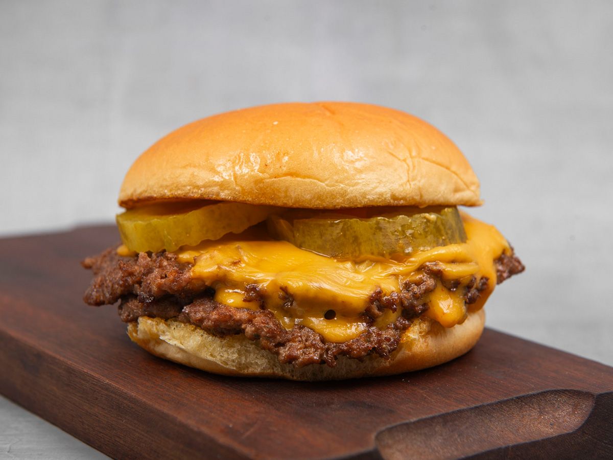 B60 burgers delivery service in UAE | Talabat