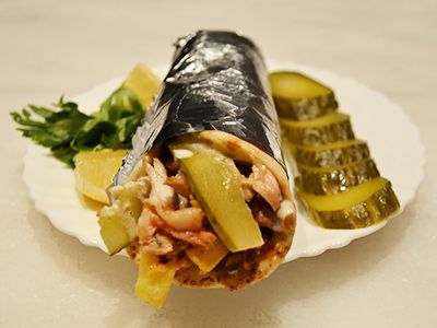 Hometown Grills delivery service in Bahrain | Talabat