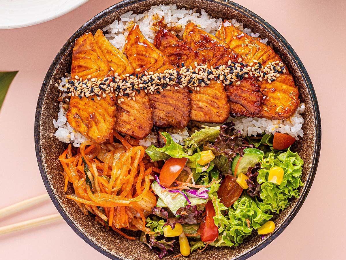 GYO Asia delivery service in UAE | Talabat