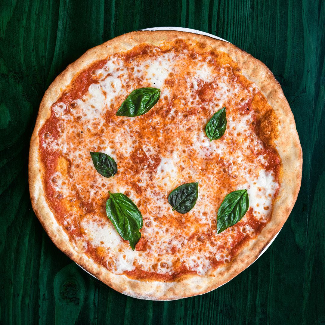 800 PIZZA Authentic Italian Pizza delivery service in UAE | Talabat