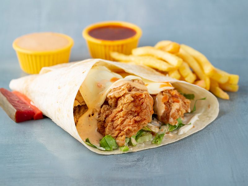 One Tea delivery service in Oman | Talabat