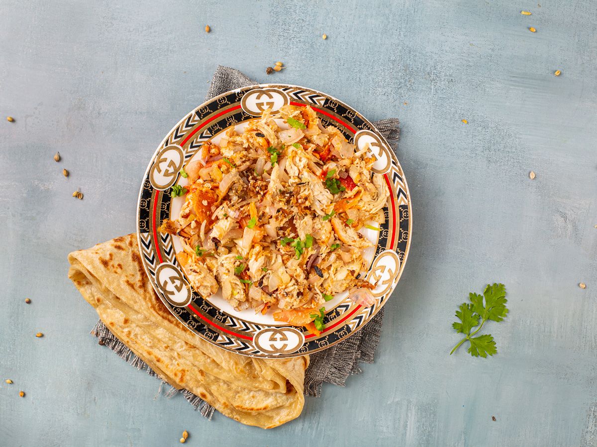 Kabsa & Madghut delivery service in Oman | Talabat