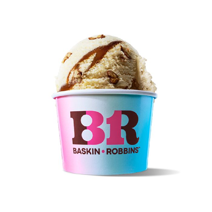 Baskin Robbins delivery service in UAE | Talabat
