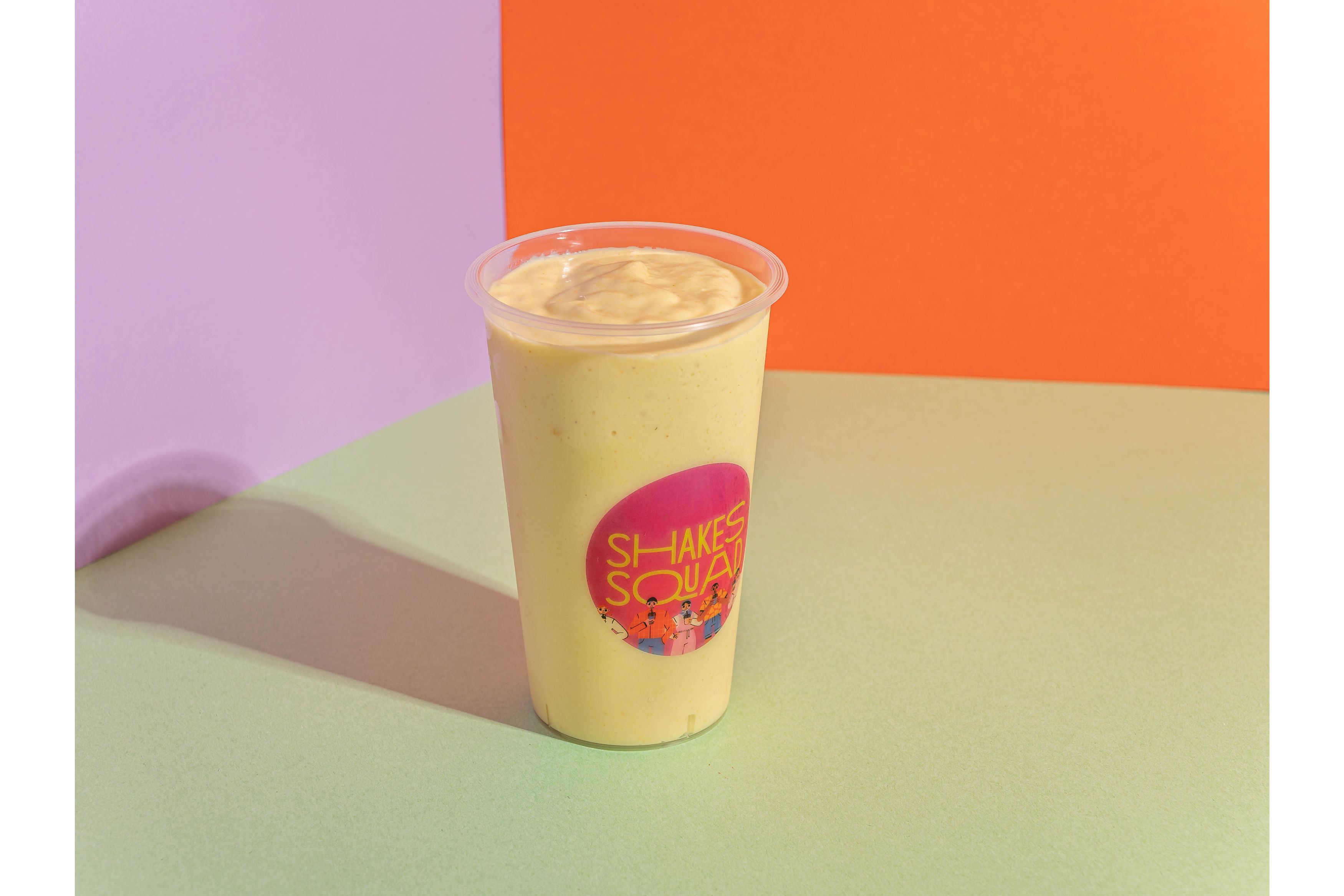 Shakes Squad delivery service in UAE | Talabat