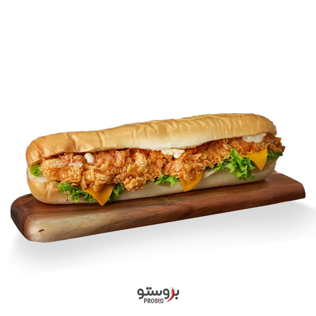 Prosto delivery service in Jordan | Talabat