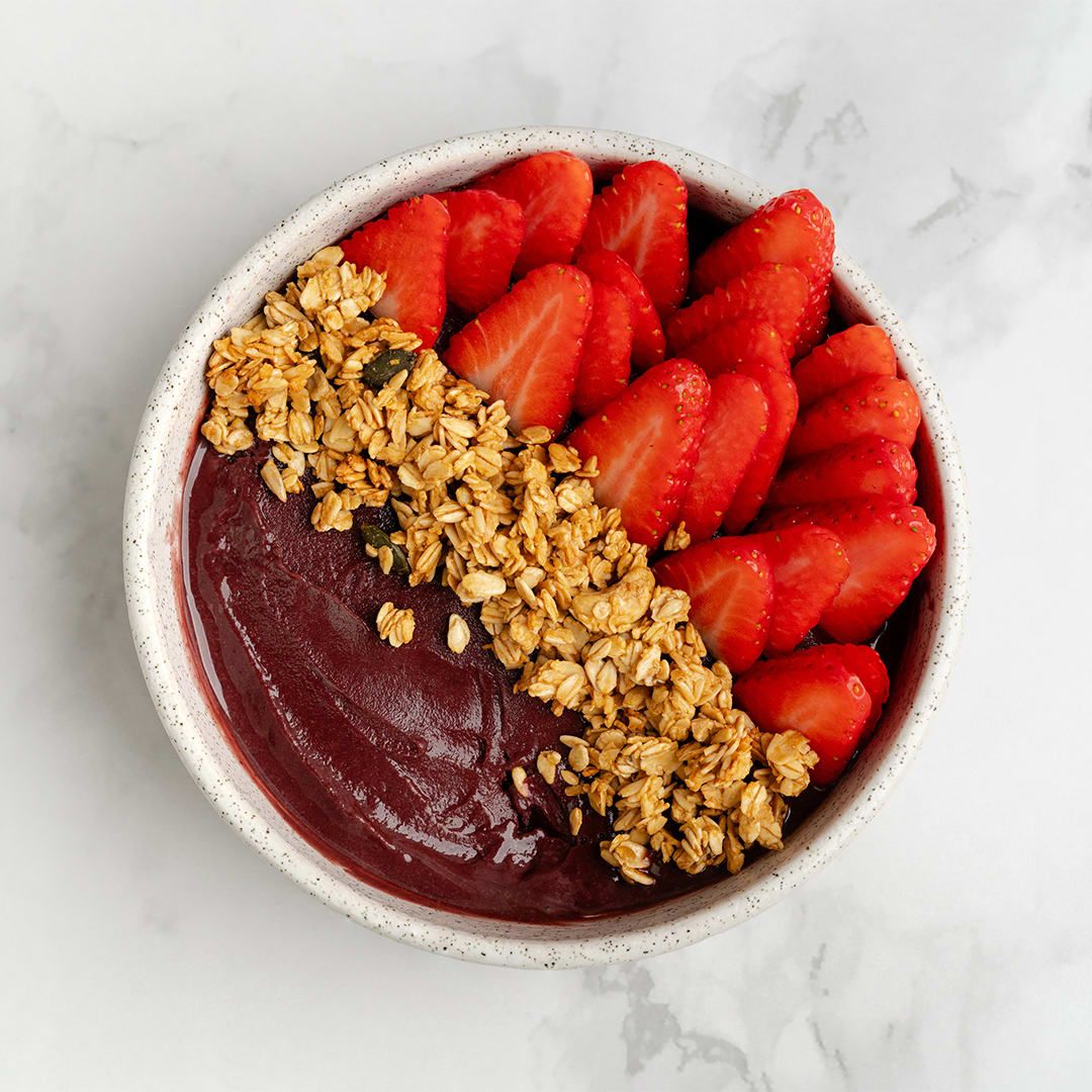 The Acai Spot delivery service in UAE | Talabat