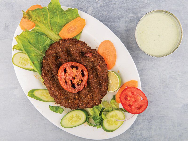 Pak Azam Restaurant delivery service in UAE | Talabat