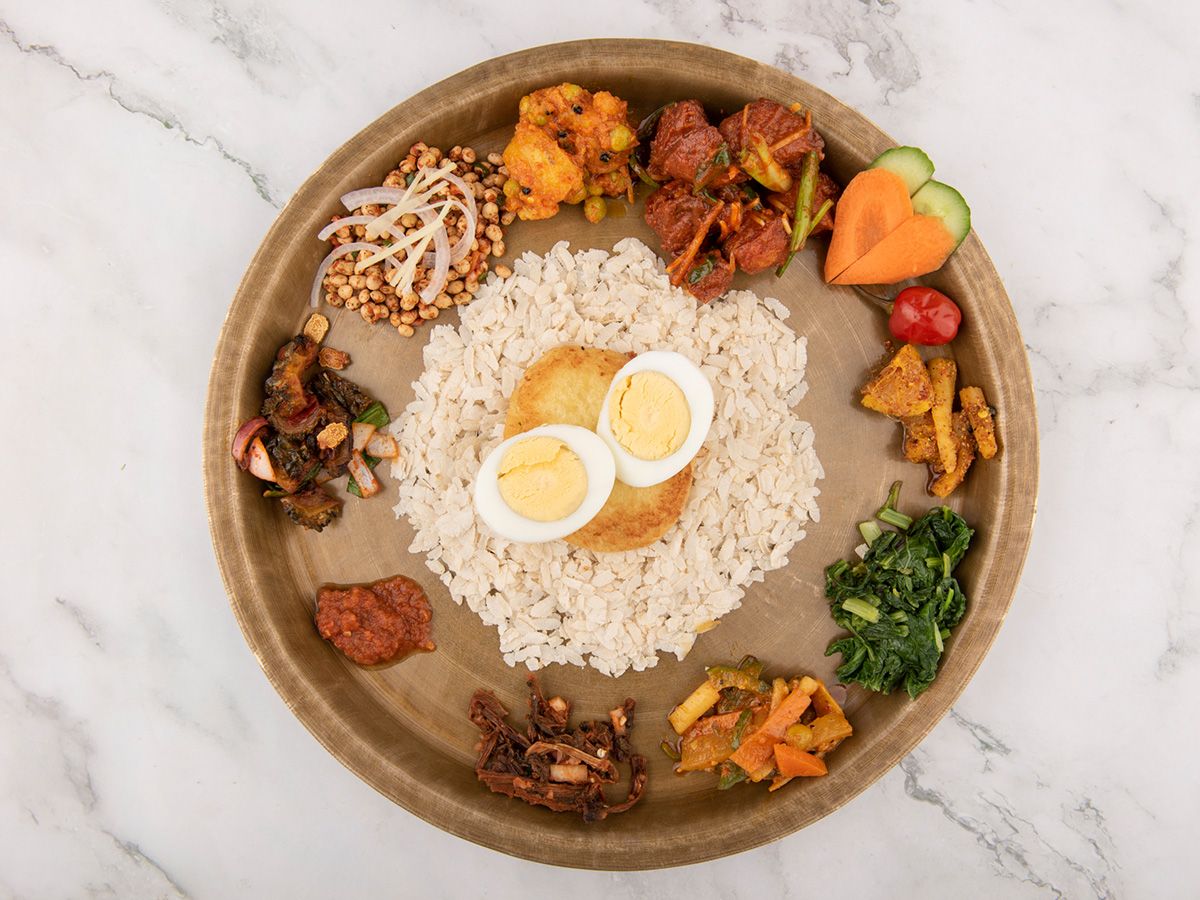 Gorkha Restaurant delivery service in UAE | Talabat