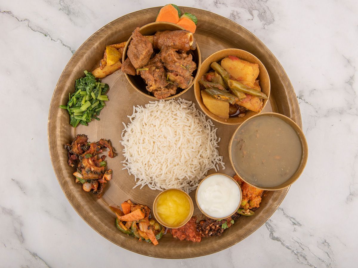 Gorkha Restaurant delivery service in UAE | Talabat