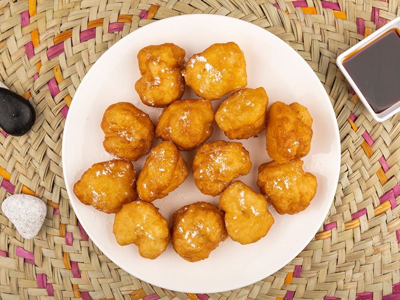 Rukn Alsalat Restaurant delivery service in UAE | Talabat