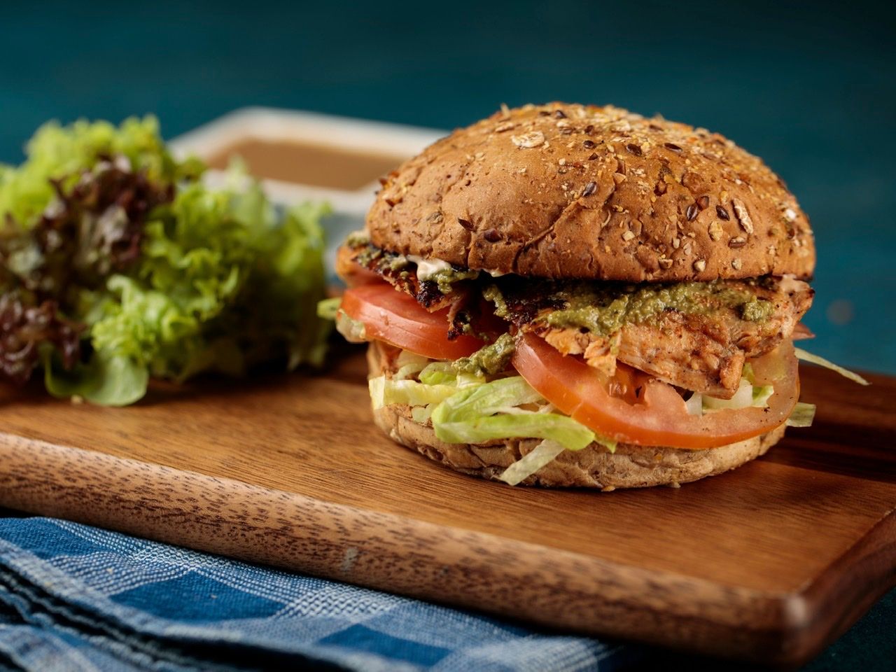 HEALTHY LAB delivery in Bahrain | HEALTHY LAB menu | Talabat