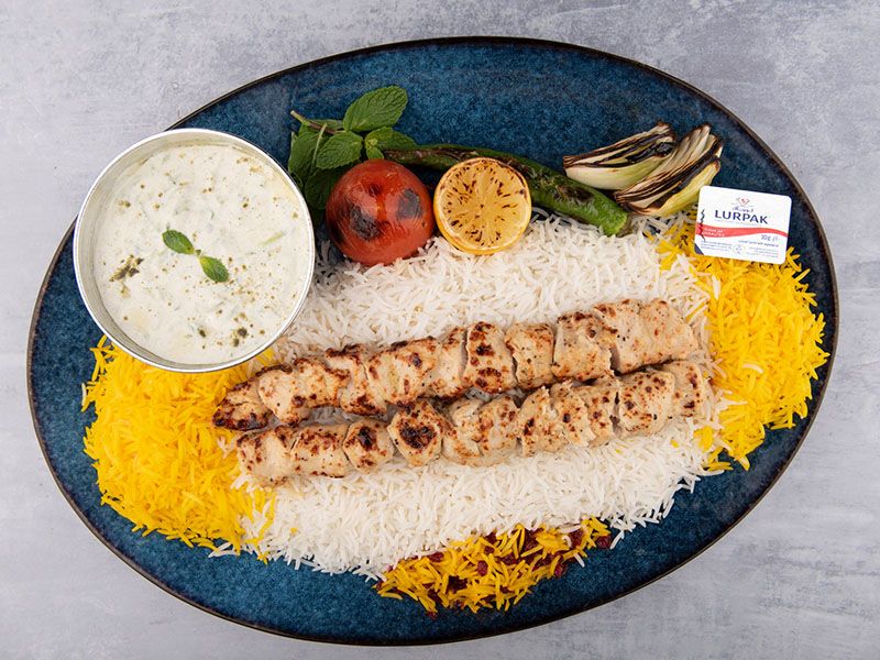 DelKit delivery service in UAE | Talabat