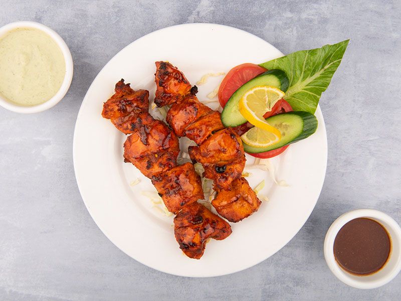 Chicken Tikka Inn delivery service in UAE | Talabat