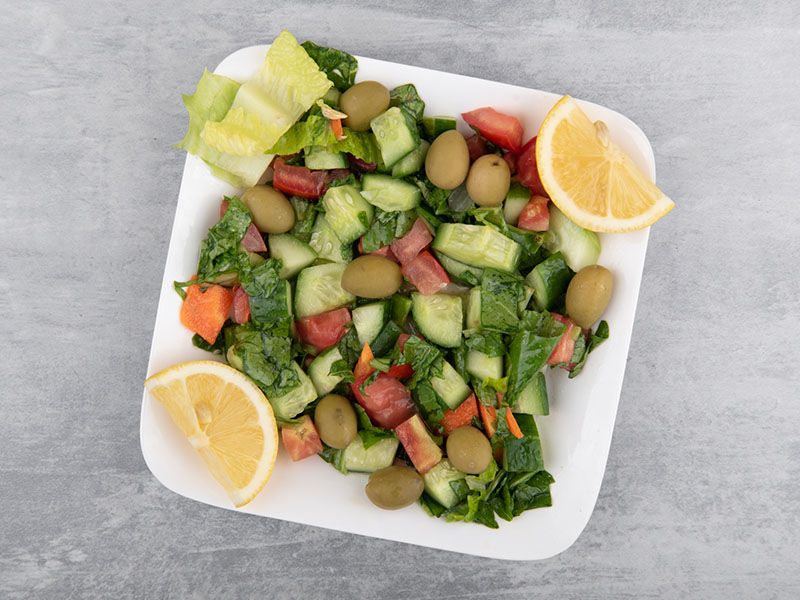 Mawared Al Jood Mandi & Madhbi Restaurant delivery service in UAE | Talabat