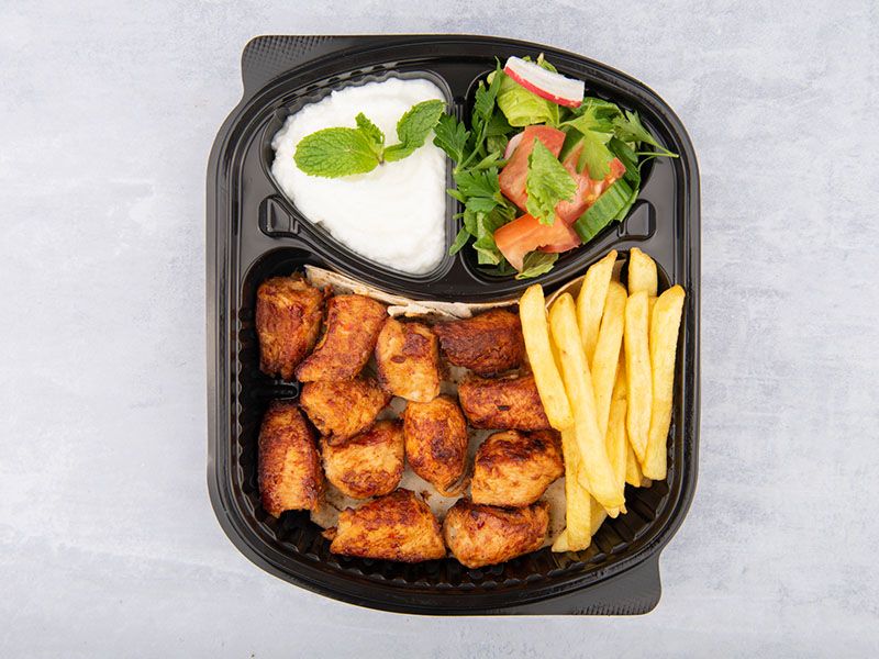 Meat Nation Butchery And Grill delivery service in UAE | Talabat