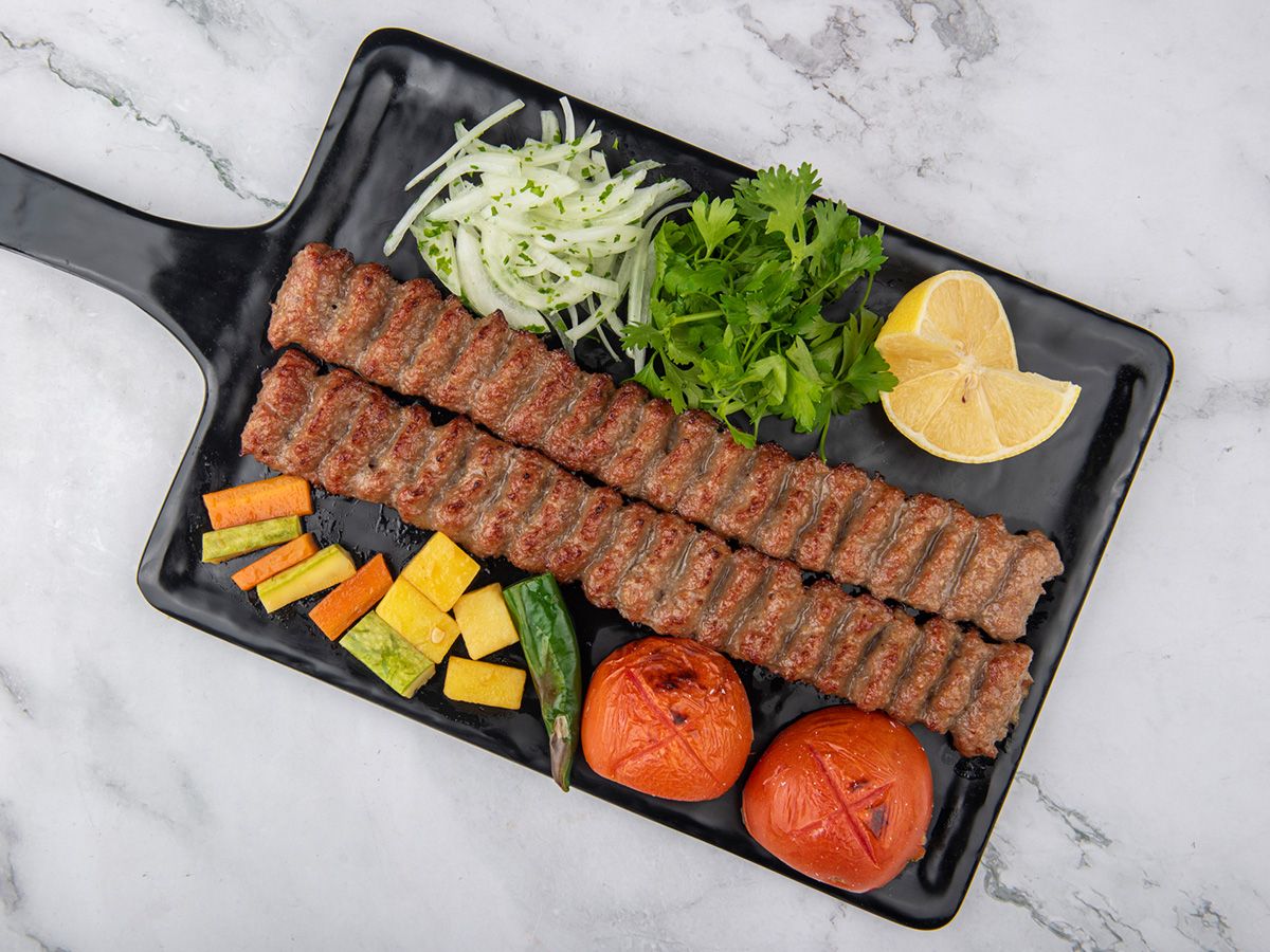 Jigarchi delivery service in UAE | Talabat