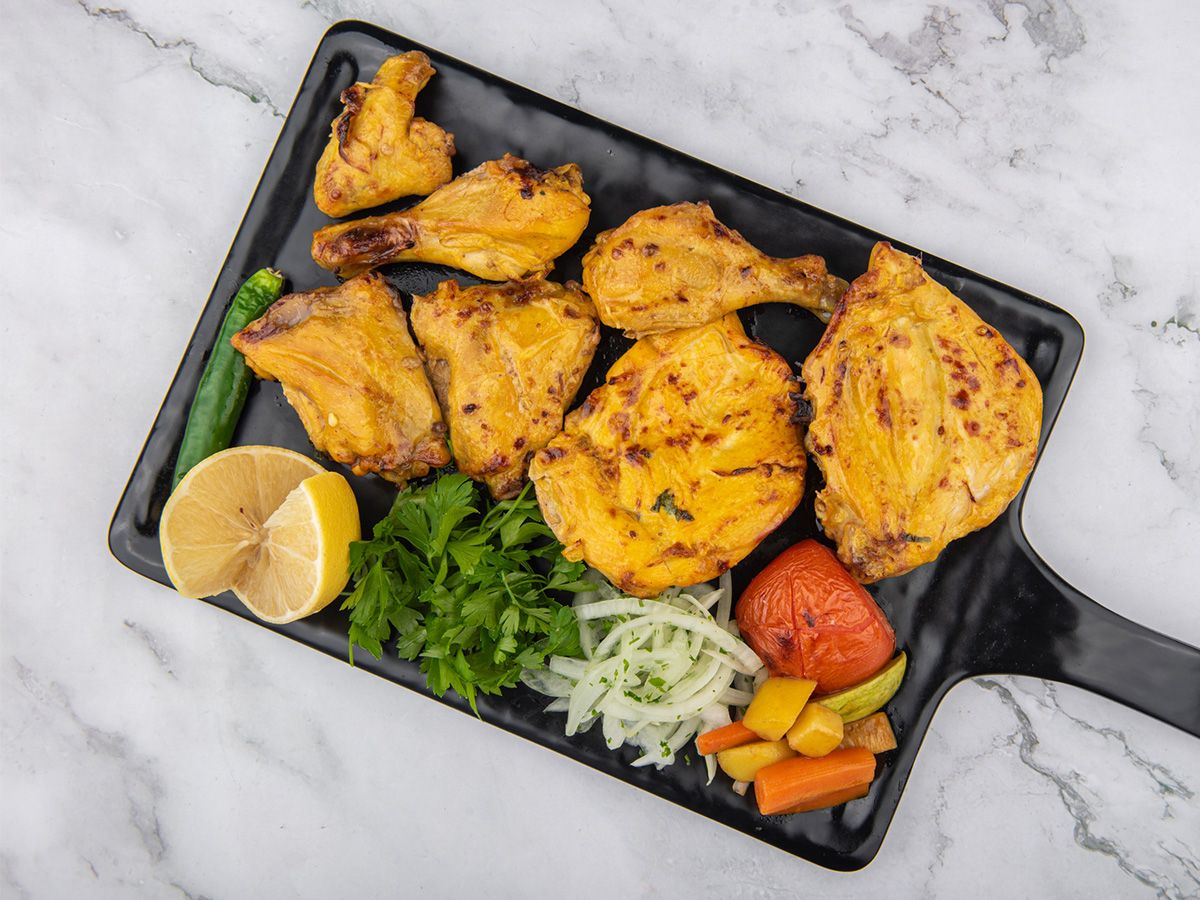 Jigarchi delivery service in UAE | Talabat