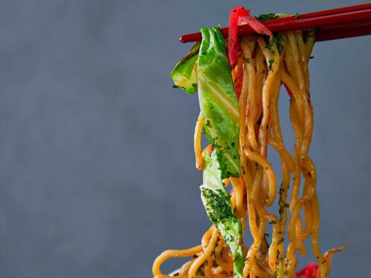 GYO Asia delivery service in UAE | Talabat