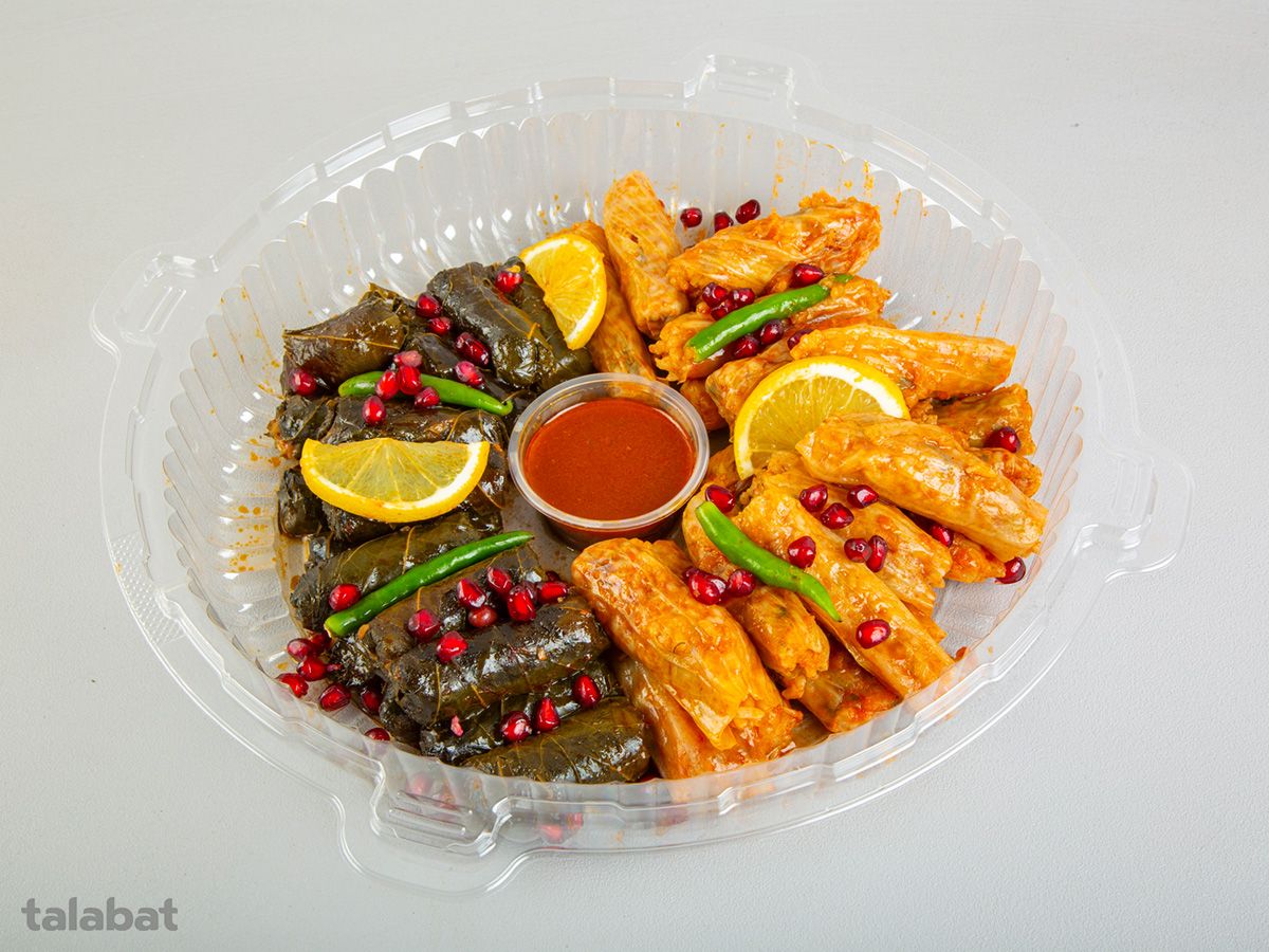 Telal Al Reef Restaurant delivery service in UAE | Talabat