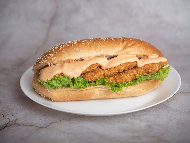 Bon Appetit delivery service in Egypt | Talabat