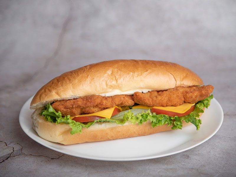 Bon Appetit delivery service in Egypt | Talabat