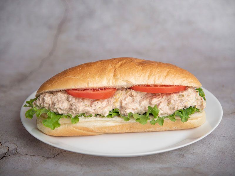 Bon Appetit delivery service in Egypt | Talabat