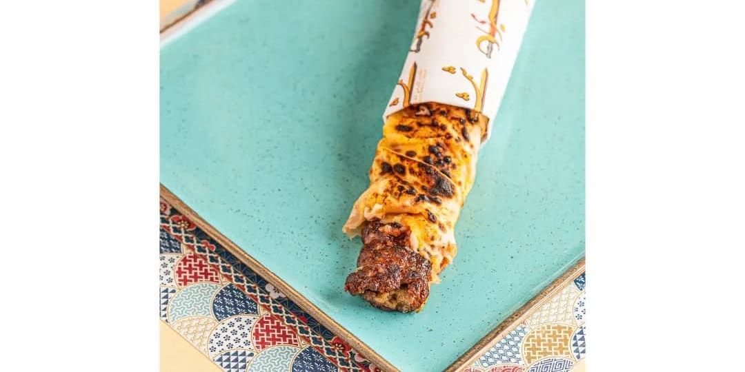 SHAMSHIRY RESTAURANT delivery service in UAE | Talabat