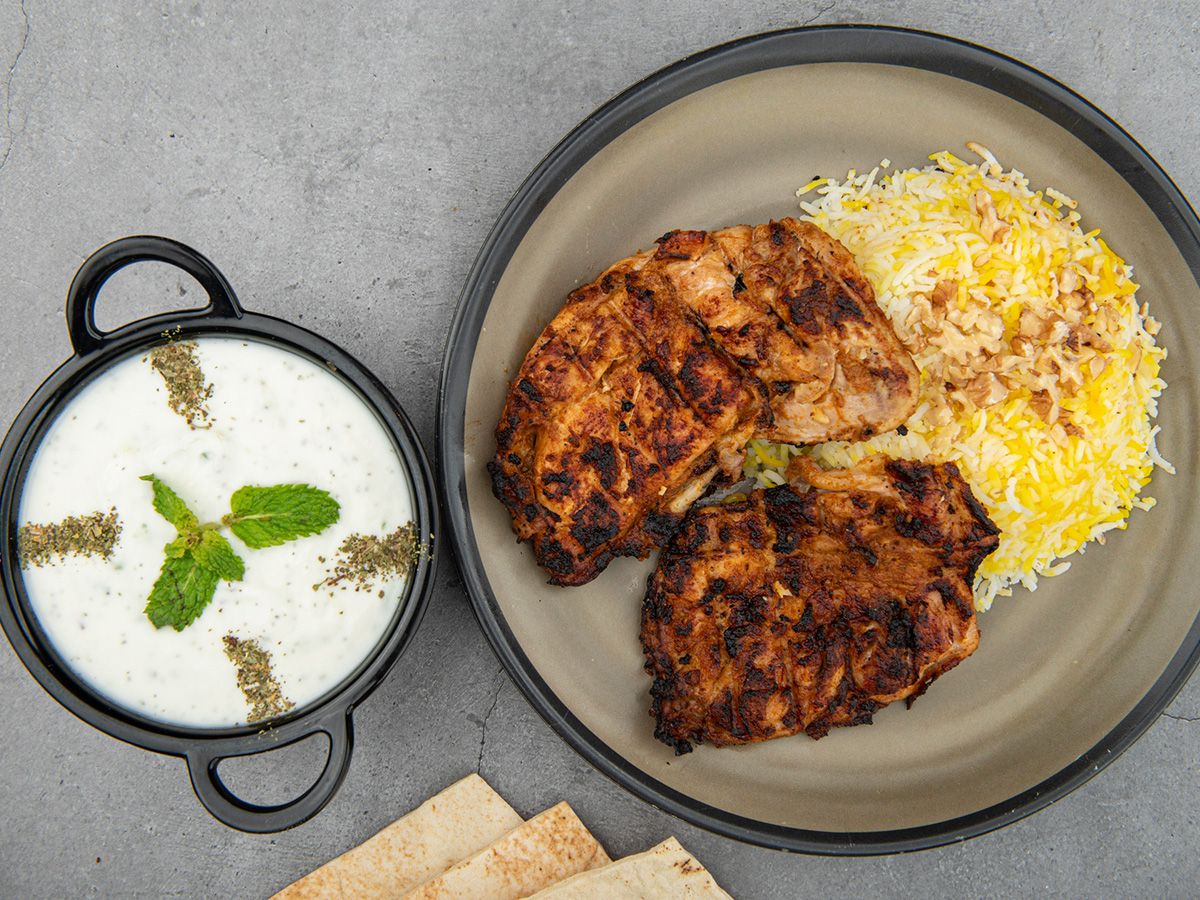 High Wings delivery service in UAE | Talabat