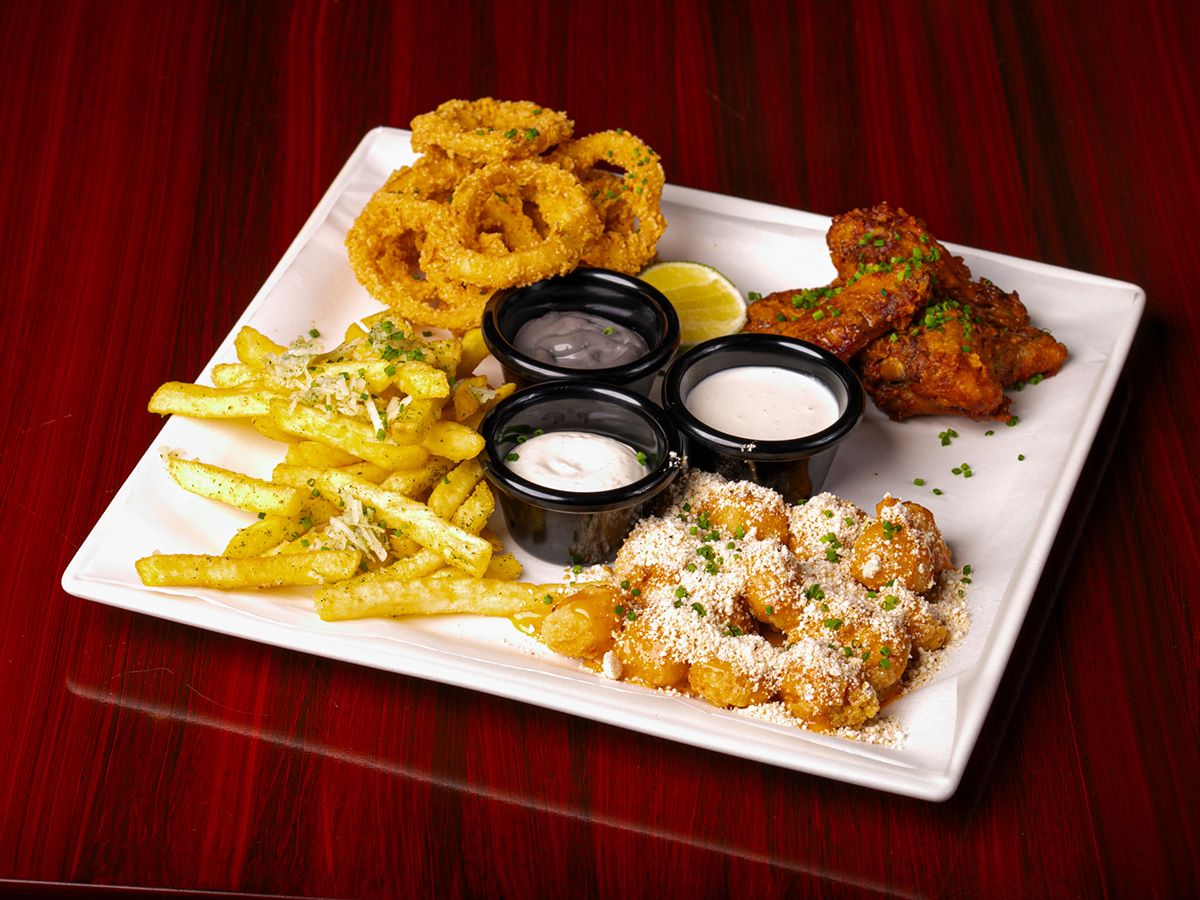 HEROES NEVER DIE SNB RESTAURANT delivery service in UAE | Talabat