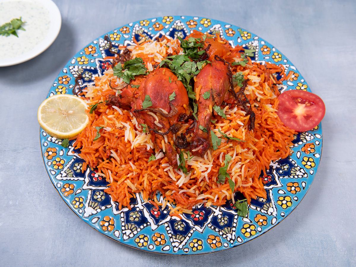 Gul Khan Restaurant delivery service in UAE | Talabat