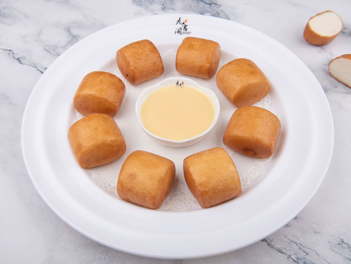 Nine Squares Restaurant delivery service in UAE | Talabat