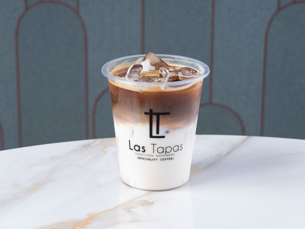 Las tapas cafe delivery service in UAE | Talabat