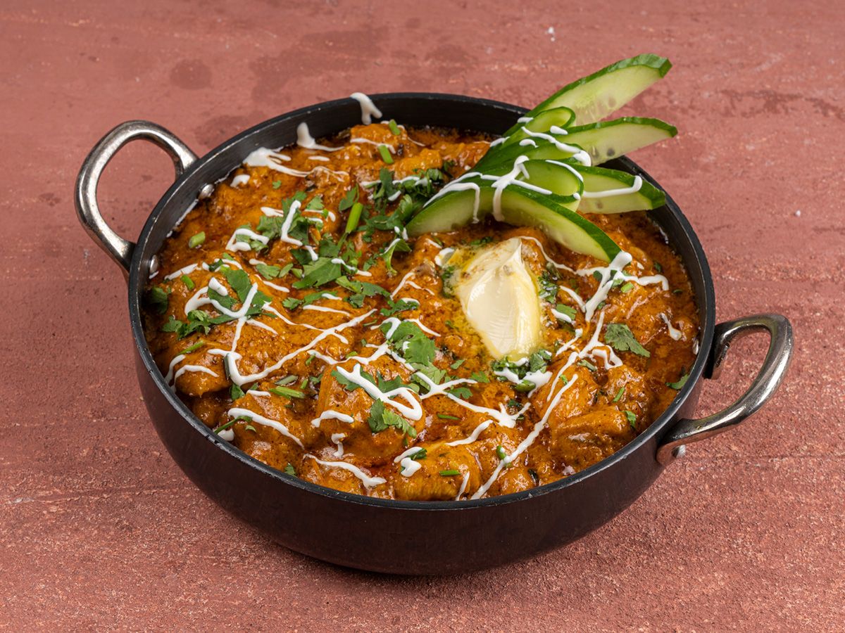 Bannu Beef Nalli Pulao delivery service in UAE | Talabat
