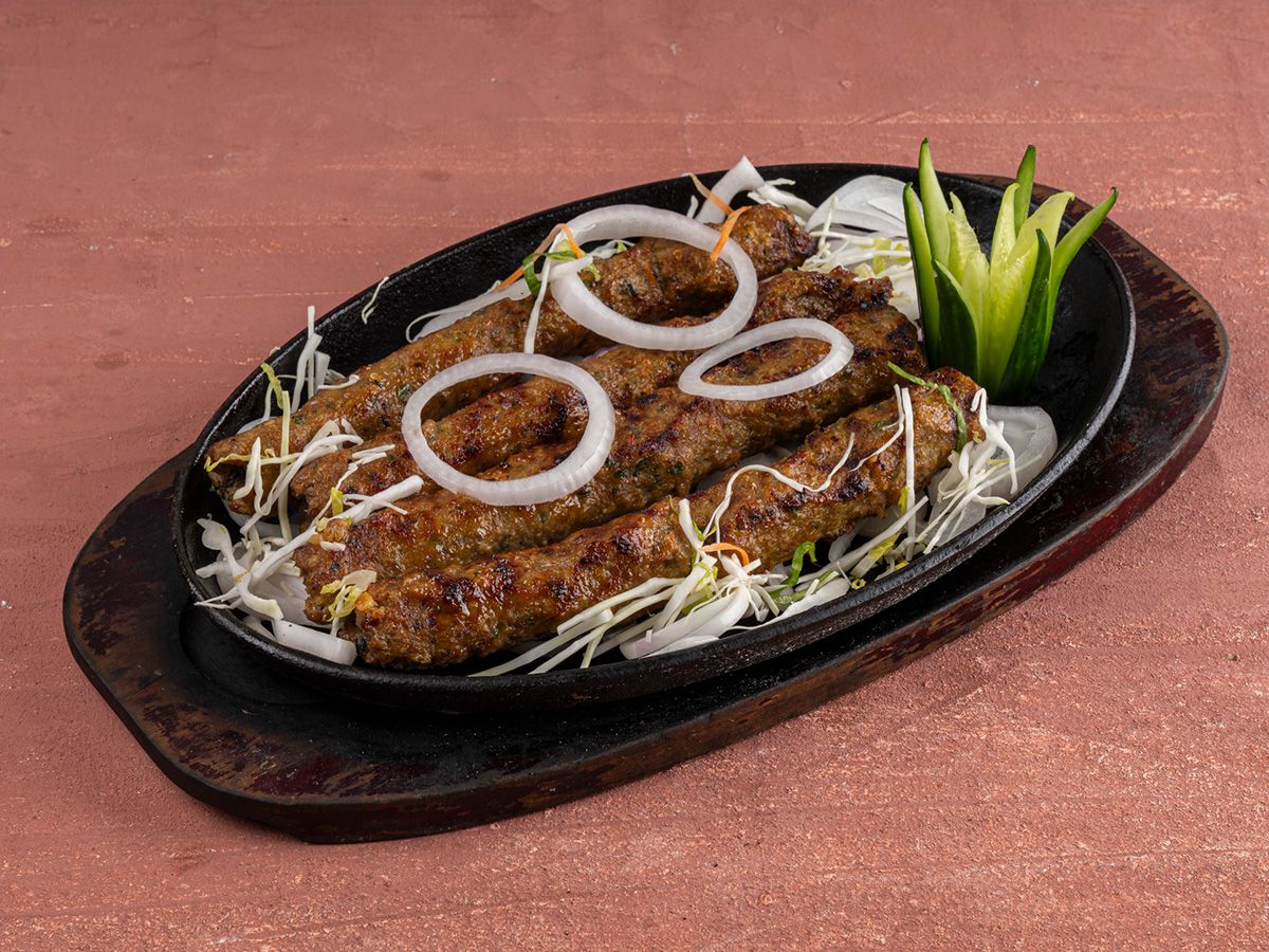 Bannu Beef Nalli Pulao delivery service in UAE | Talabat