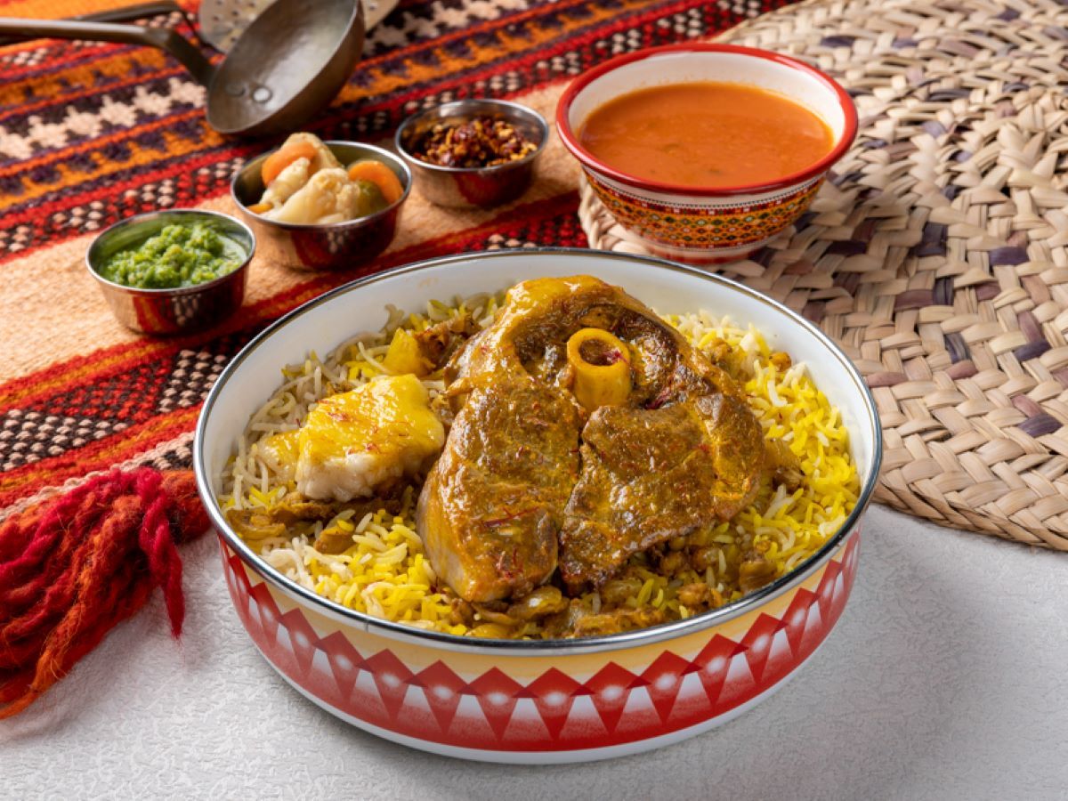 Beit Dickson delivery service in Kuwait | Talabat