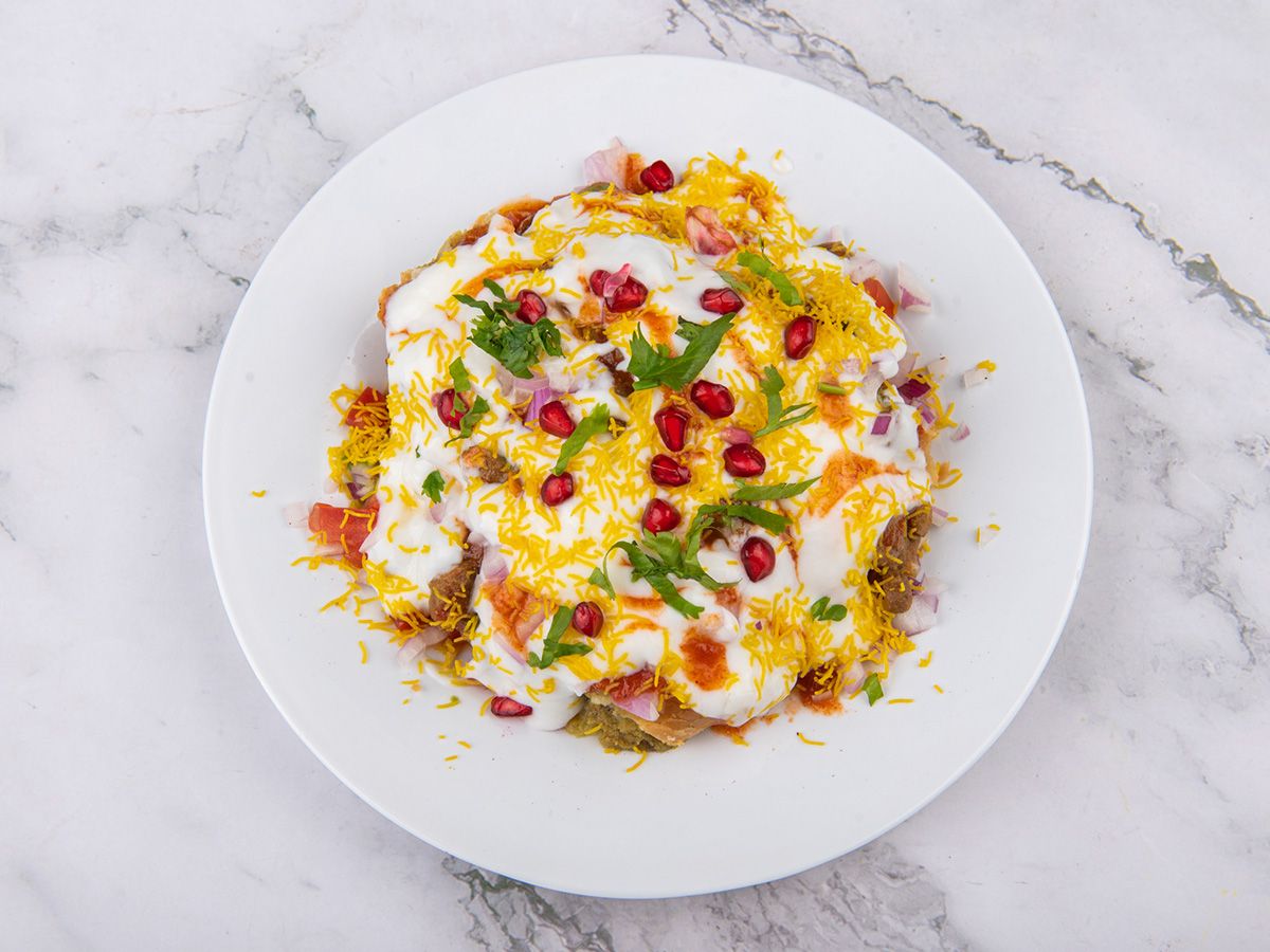 Samosawala delivery service in UAE | Talabat