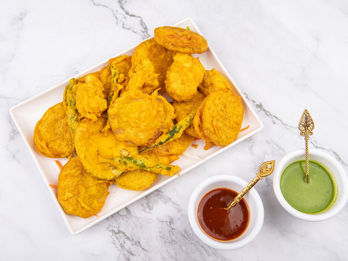 Samosawala delivery service in UAE | Talabat