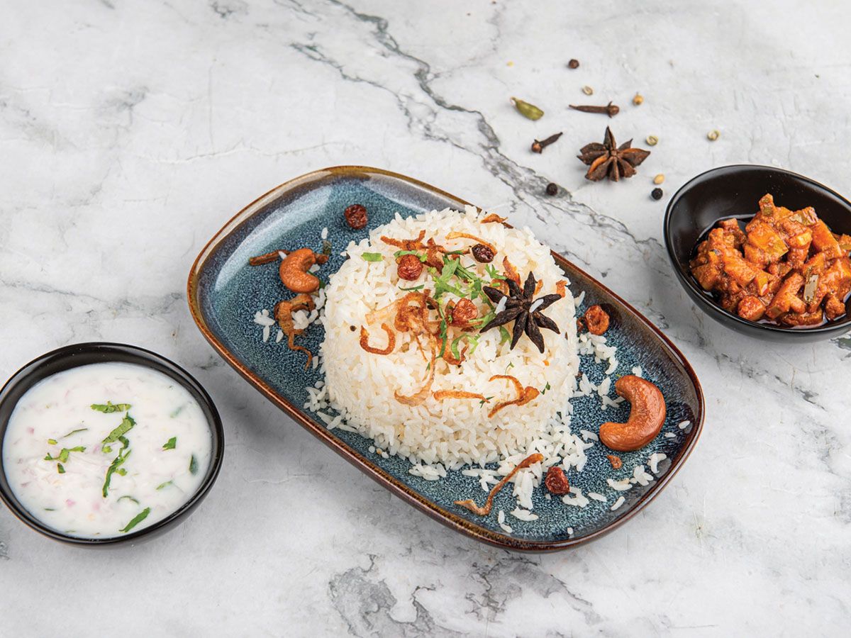 Spice Haven delivery service in UAE | Talabat