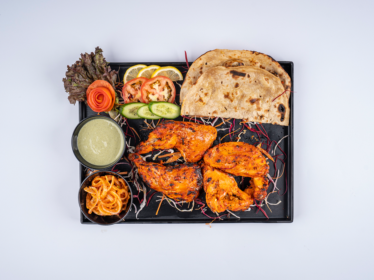 Kadai Kitchen delivery service in UAE | Talabat