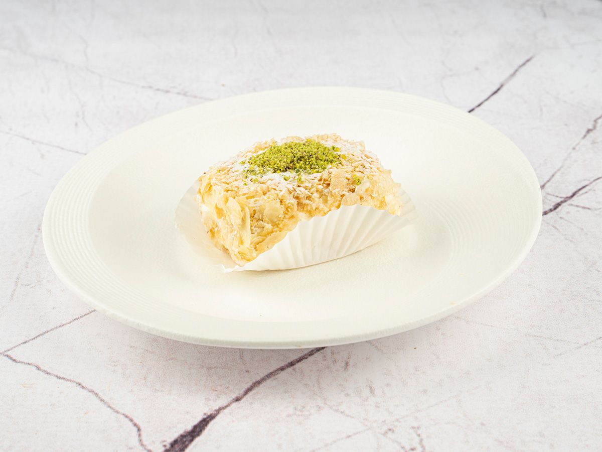 Shirinsara Sweets delivery service in UAE | Talabat