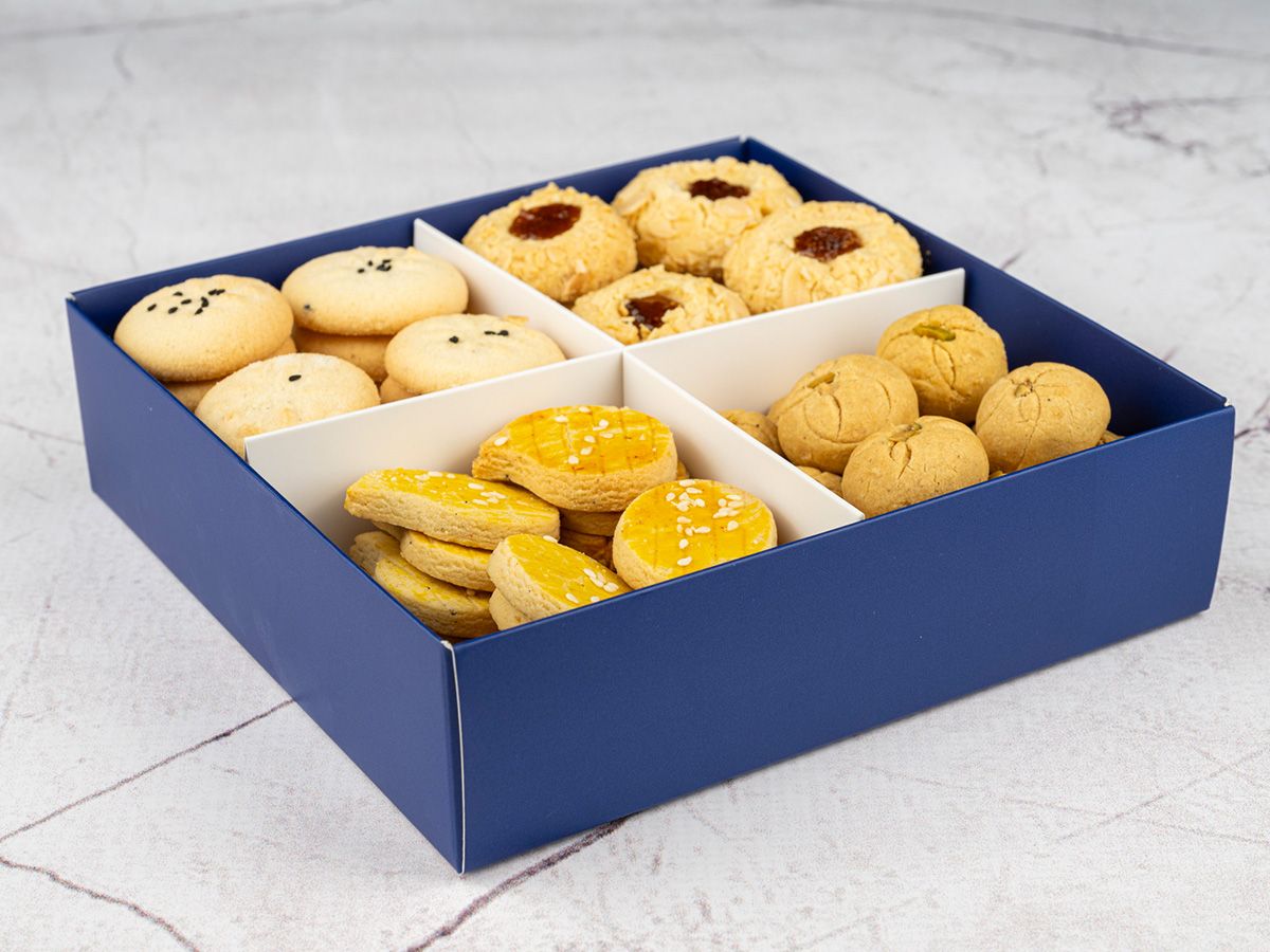 Shirinsara Sweets delivery service in UAE | Talabat