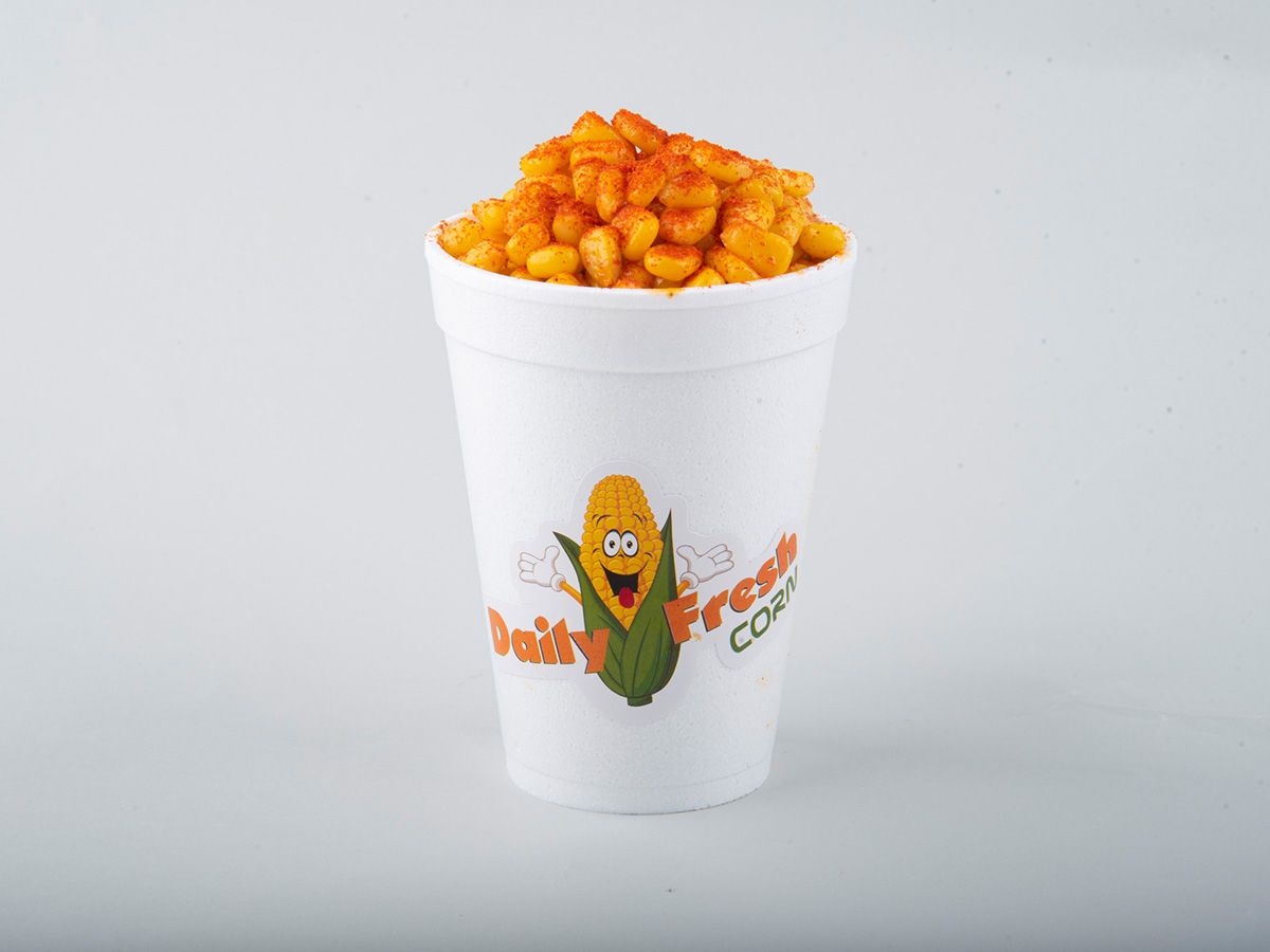 Daily Fresh Corn delivery service in UAE | Talabat