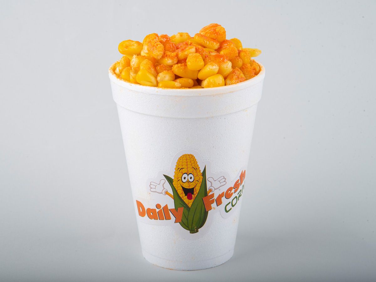 Daily Fresh Corn delivery service in UAE | Talabat