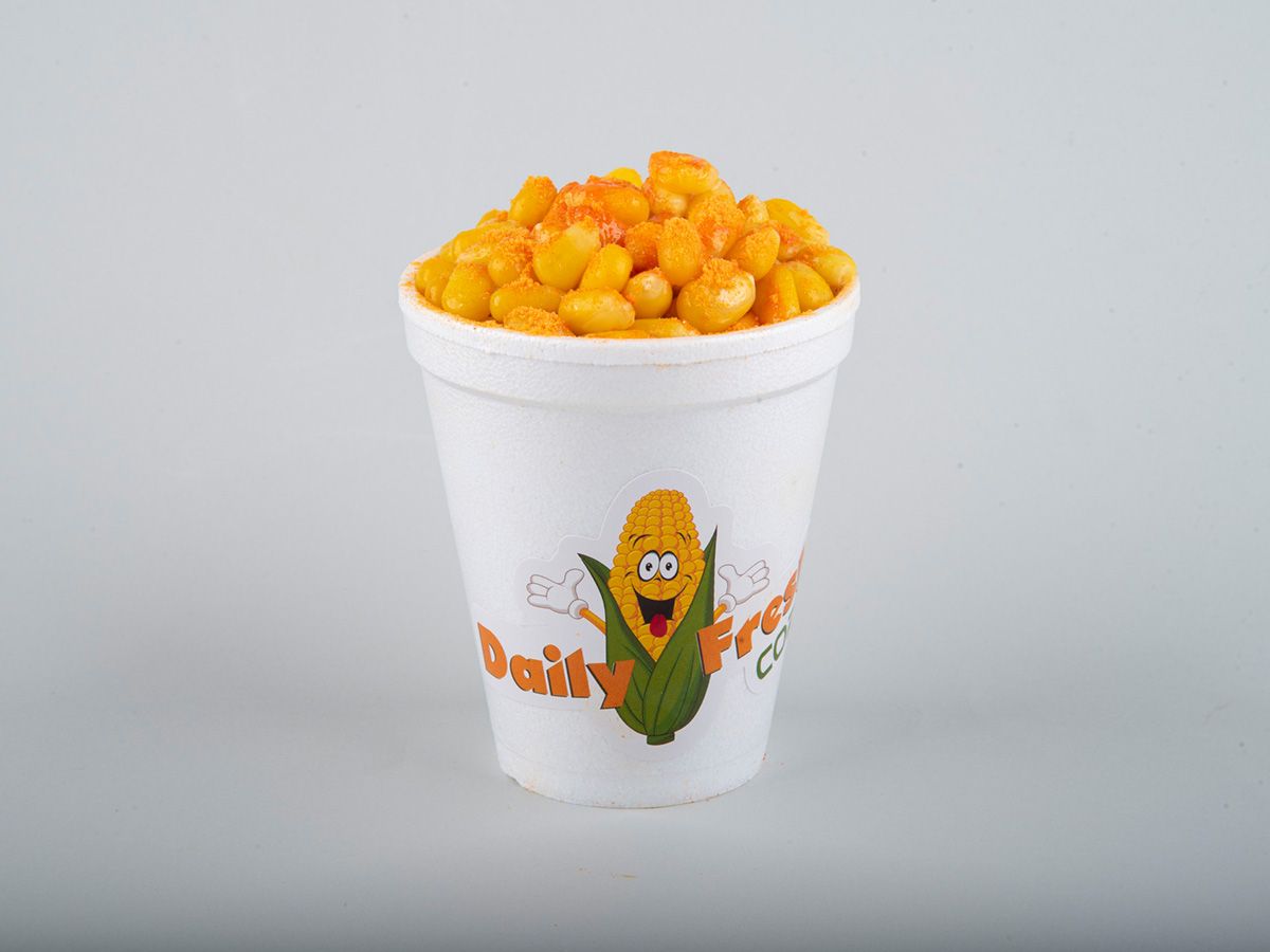 Daily Fresh Corn delivery service in UAE | Talabat