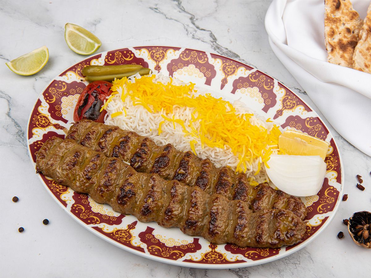 Shabestan Restaurant delivery service in UAE | Talabat