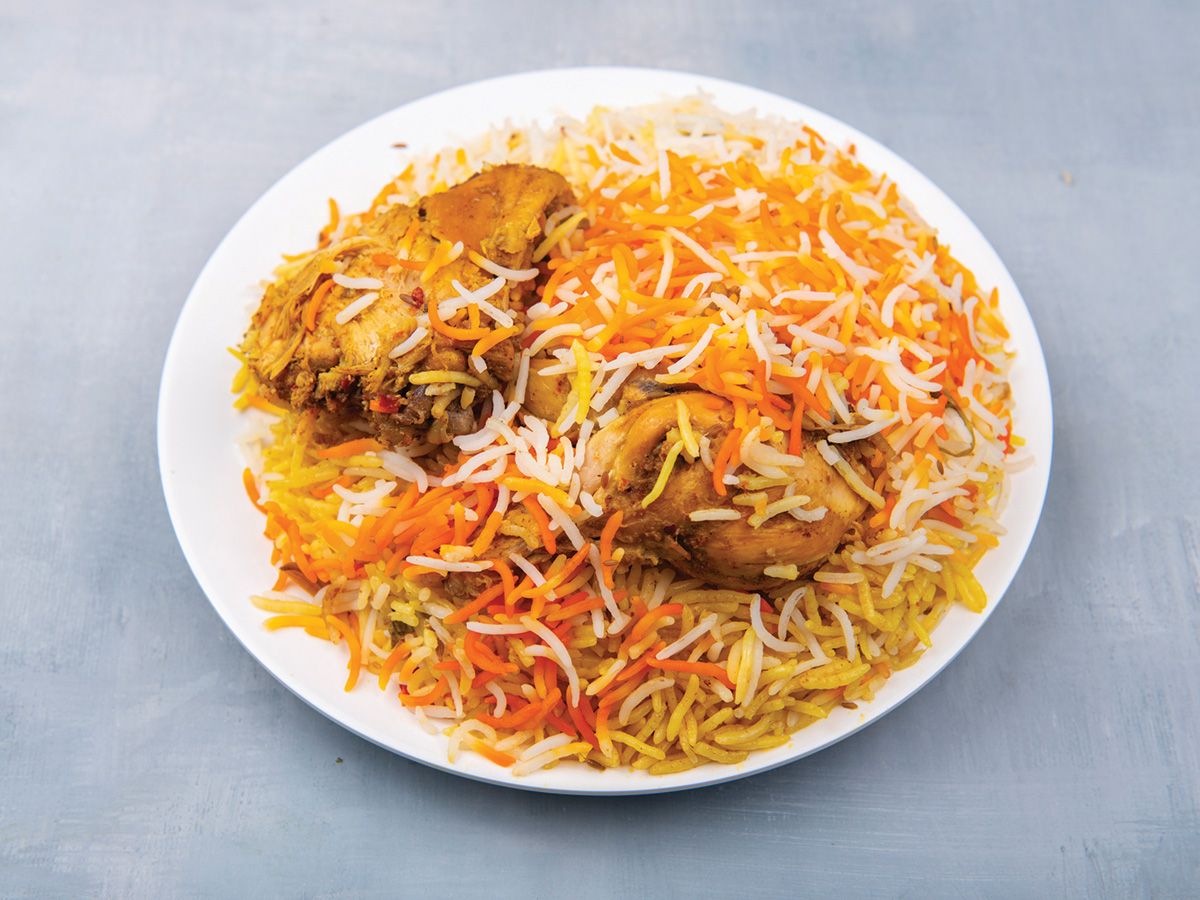 Apna Kolachi Restaurant delivery service in UAE | Talabat